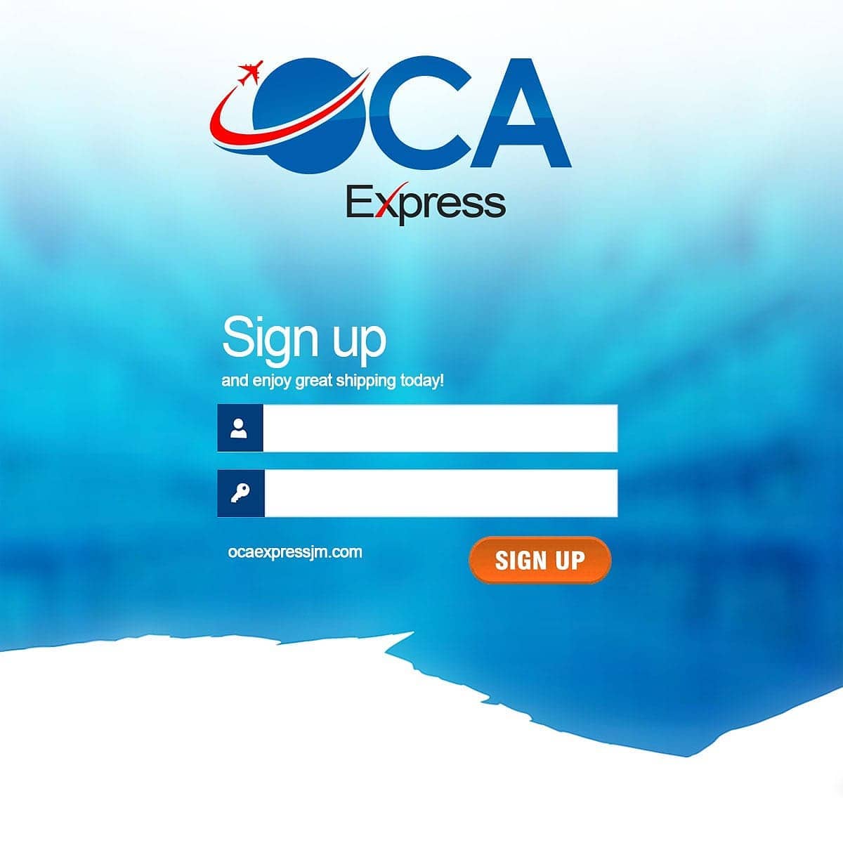 About US – OCA Express