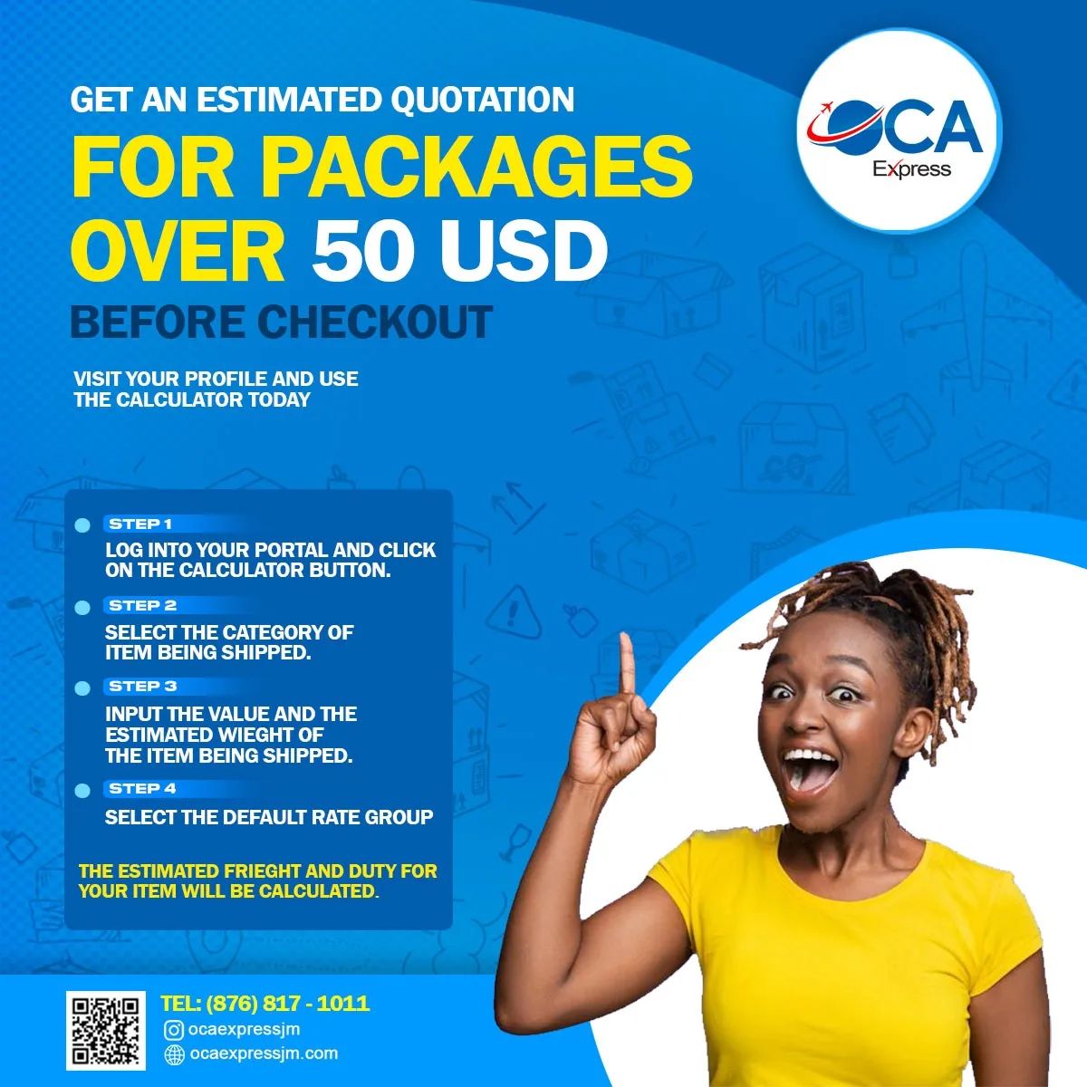 Groups – OCA Express